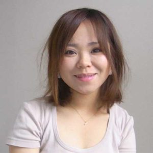 Miki Sato - Japigozzi Collection