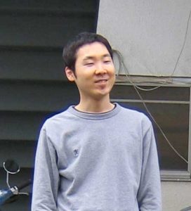 Ryuki Yamamoto - Japigozzi Collection